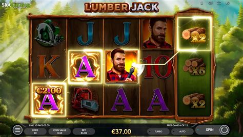Image result for Timberjack Slot Machine