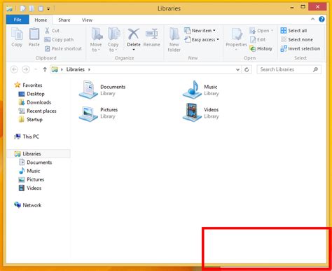Image result for File Explorer View Buttons Image