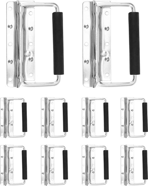 Image result for Spring Loaded Pull Handle