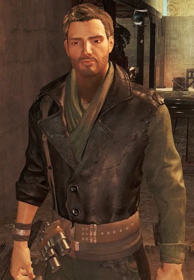 Image result for Fallout 4 MacCready Quests