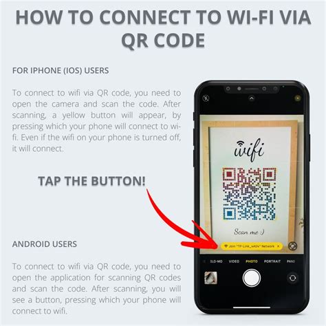 Image result for QR Code for WiFi