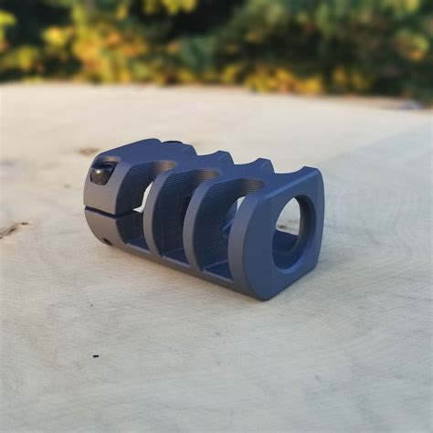 Image result for Threading Muzzal Breaks