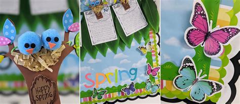 Image result for Hello Spring Activity