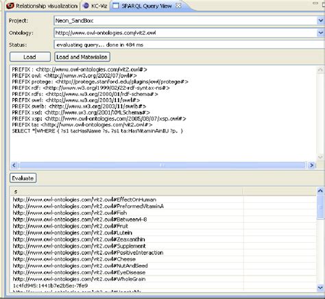 Image result for Query Execution Web Page Module
