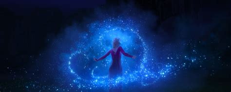 Image result for Frozen 2 Intro