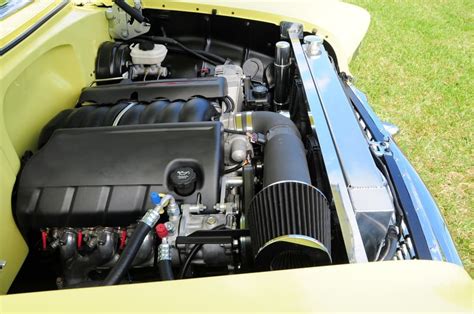 Image result for What Is LS1 Engine