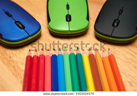 Image result for Computer Mouse Color