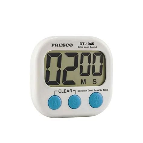 Image result for Digital Countdown Timer