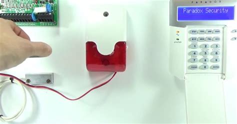 Image result for Paradox Security Software