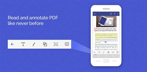 Image result for Android PDF Annotation App