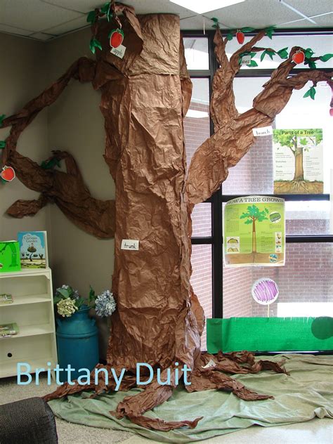 Image result for Classroom Paper Tree