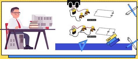 Image result for Series and Parallel Connection Difference