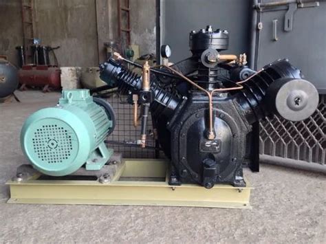 Image result for High Pressure Reciprocating Compressor