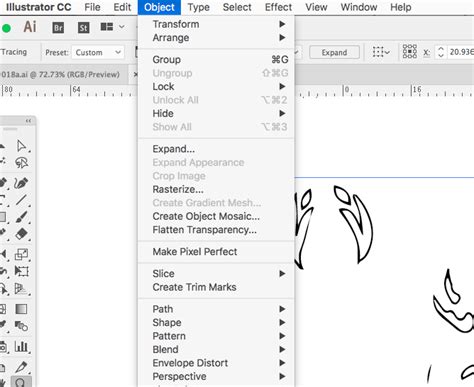 Image result for Illustrator Create Repeat Pattern