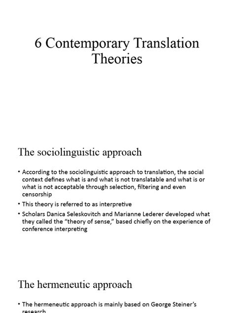 Image result for Basic Theory of Translation PDF