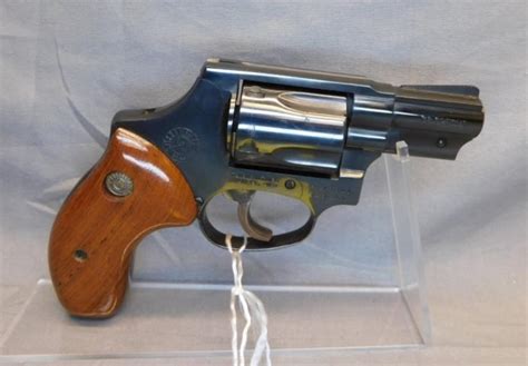 Image result for Taurus Model 85 38 Revolver