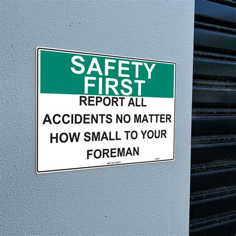 Image result for Reporting Sign