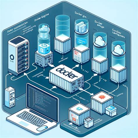 Image result for Containers Software Image Explanation