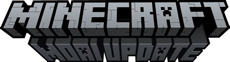 Image result for Minecraft Update Sign PNG