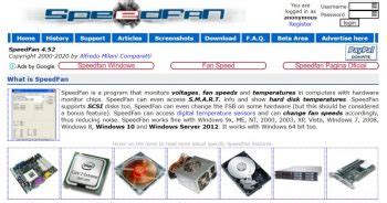 12 Top Fan Speed Control Software for Computer CPU/GPU/CASE (2025)