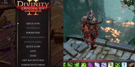 Image result for Divinity Original Sin II Walkthrough