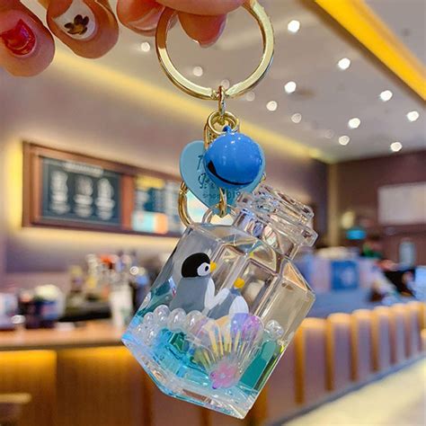 Image result for Liquid Boba Keychains Tutorial