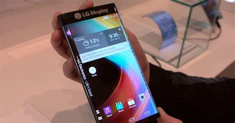 Image result for LG Foldable Phone