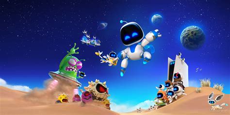 Image result for Astro Bot Packattack04082