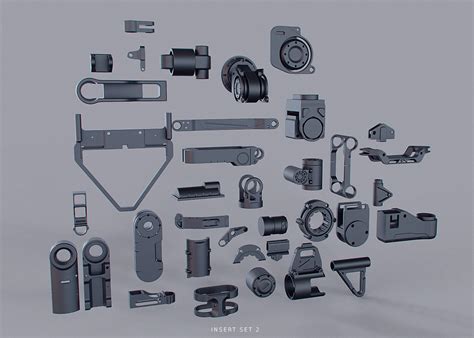 Image result for Kitbash Neon