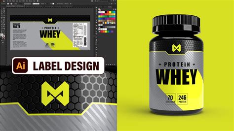 Image result for Adobe Illustrator Label Design Tutorial