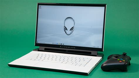 Image result for Alienware M15 R5 AMD