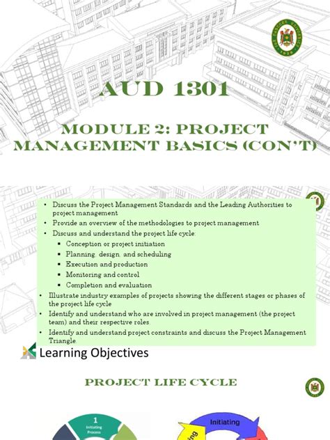 Image result for Construction Management Module 2