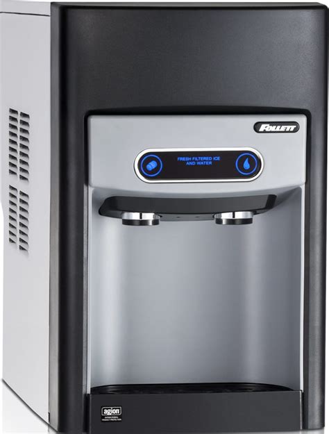 Countertop Ice & Water Dispenser | Channon