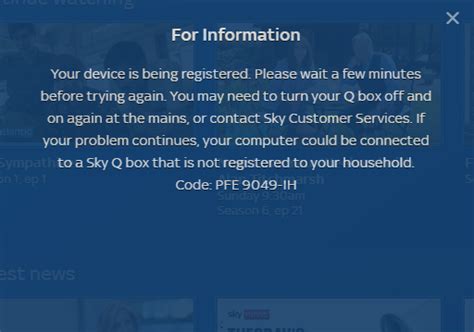 Image result for Sky Code 404