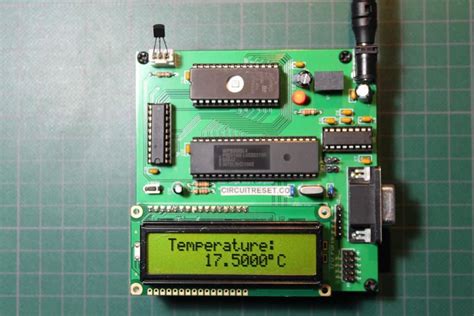 Image result for How to Program a Pic Microcontroller