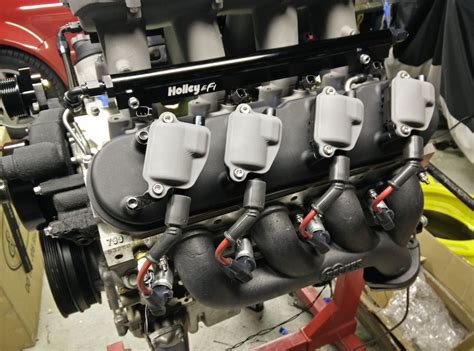 Image result for LS3 Coil Relocation Kit