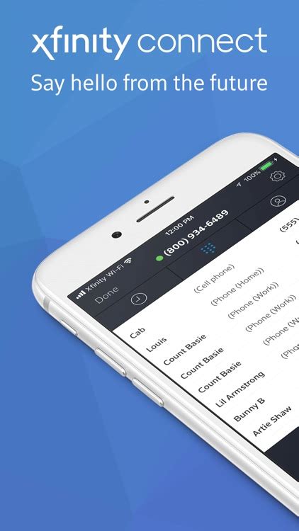 Image result for Xfinity Connect Download App