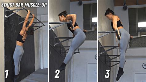 Image result for Stringing Bar Muscle UPS