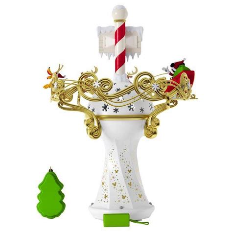 Image result for Hallmark Tree Topper
