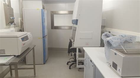 Image result for ISO Class 7 GMP Lab