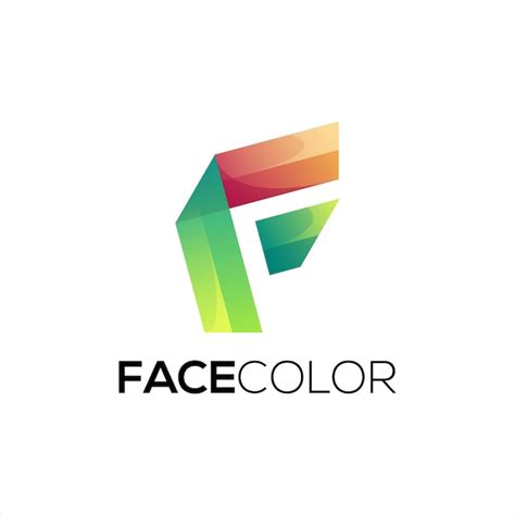 Image result for Colorfull Logo F