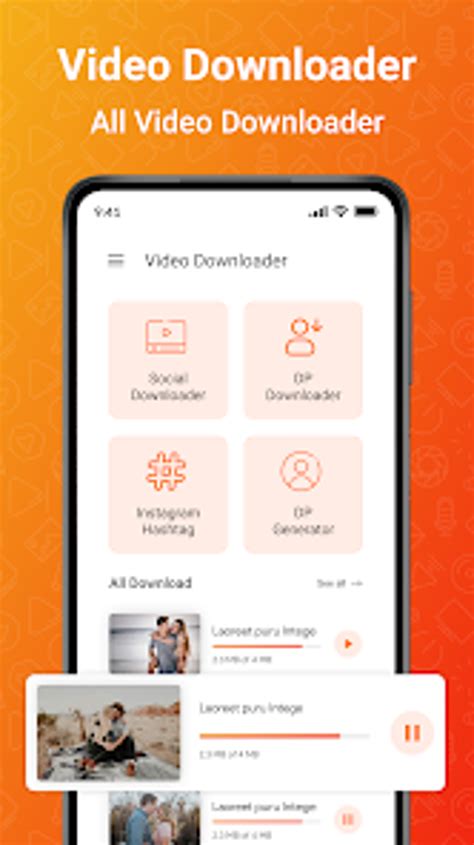 Image result for App Video Downloder