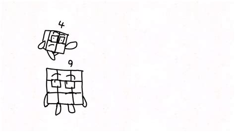 Image result for NumberBlocks Animation