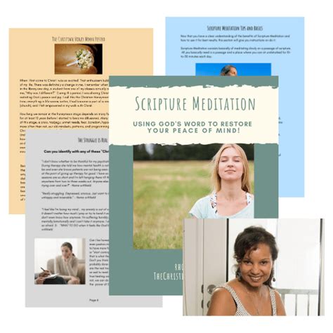 Image result for Scripture Meditation Catholic