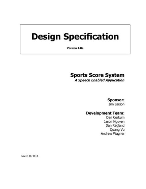 Image result for Specification Software Engineering