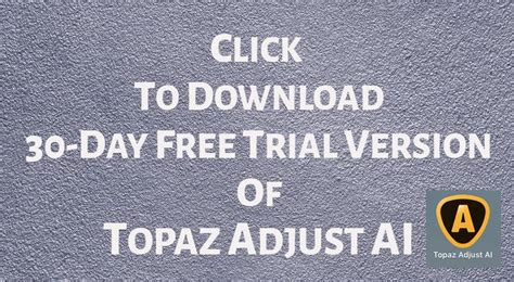 Image result for Topaz Adjust AI Tutorial