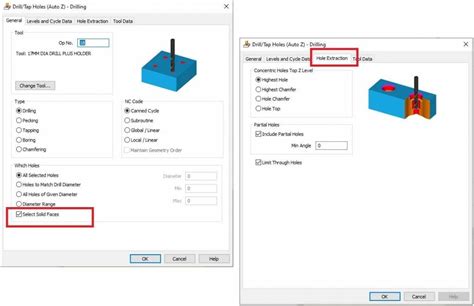 Image result for Alphacam 2022 Tutorials Break Out Points