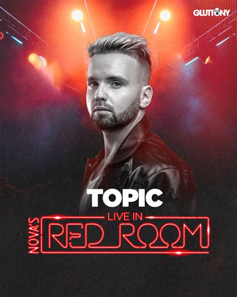 Image result for Topic Singer