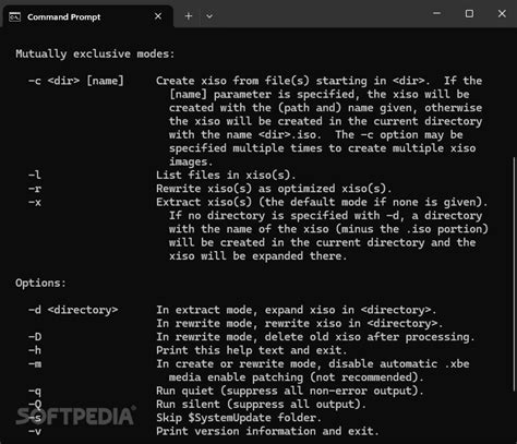 Image result for How to Use Extract Xiso