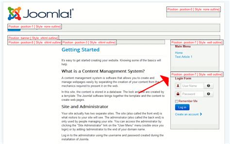 Image result for Joomla Module Tutorial